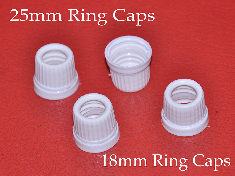 Ring Caps